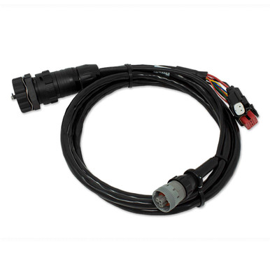 John Deere Rate Controller Front Extension Harness-20 FT - Ag Express