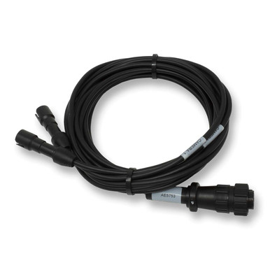 Dual Voyager Camera Adapter for CIH AFS, Magnum, Steiger, and NH PLM ...