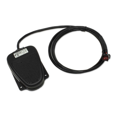 John Deere Rate Controller Foot Switch Kit - Ag Express