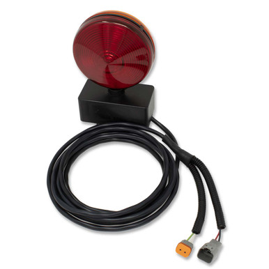 Row Command Clutch Status Indicator Light Kit - Ag Express