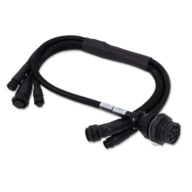Raven Viper 4+ Display and Hawkeye Nozzle Control Adapter Kit - Ag Express