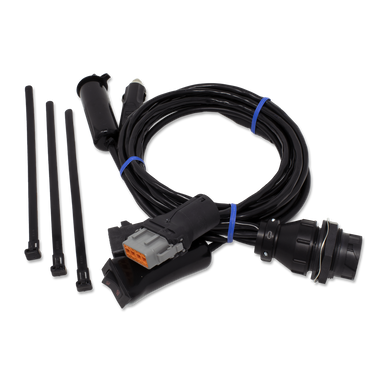 Trimble AgGPS, Case IH AFS, and New Holland GPS Receiver Harness Kit ...