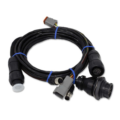 CLAAS Harvester/Ag Leader InCommand 1200 Display Adapter Kit - Ag Express