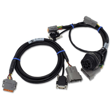 Trimble CFX-750/FM-750 with CNH Factory Installed NavController II ...