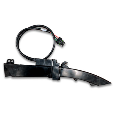 DICKEY-john Hy Rate WP Seed Sensor with Small Seed Tube - Ag Express