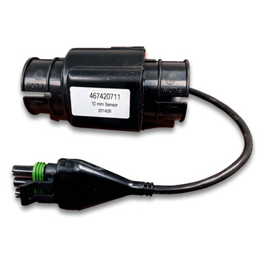 1.25-Inch DICKEY-john Vigilense Seed Sensor - Ag Express