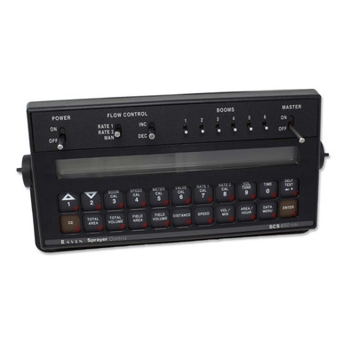Raven SCS 450 Controller - Ag Express