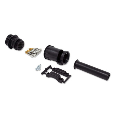 AMP 16-Pin CPC Receptacle Kit - Ag Express
