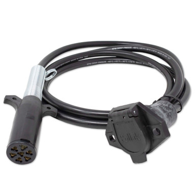7 Way Trailer Wiring Extension - Ag Express