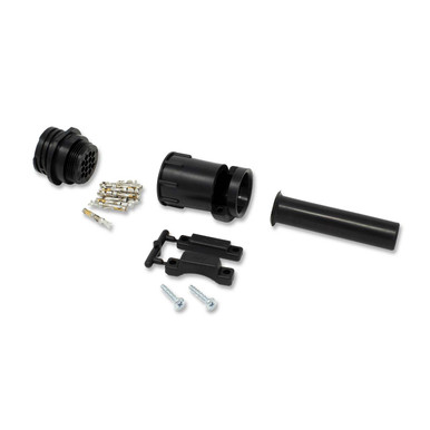 AMP 14-Pin CPC Receptacle Kit - Ag Express