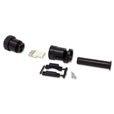 AMP 3-Pin CPC Plug (Power) Kit - Ag Express