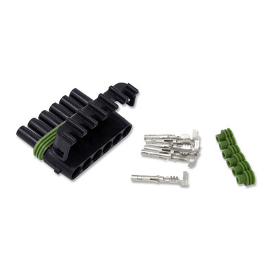 6-Pin Weather Pack Tower Connector Kit - Ag Express