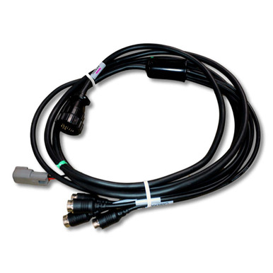 Ag Leader Integra and Versa Display to CabCAM Camera Harness - Ag Express