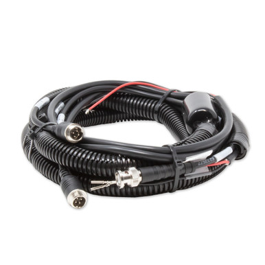 CNH Pro 700 and IntelliView IV Display to CabCAM Camera Harness - Ag ...