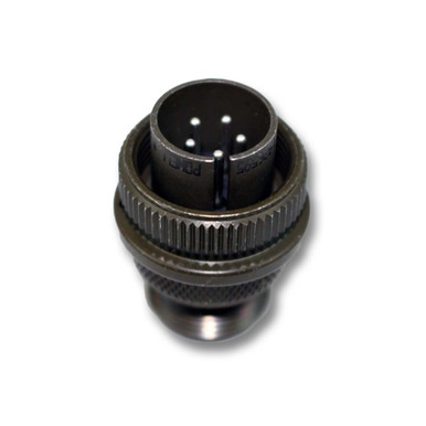 5-Pin Weigh-Tronix Weighbar Connector Kit - Ag Express