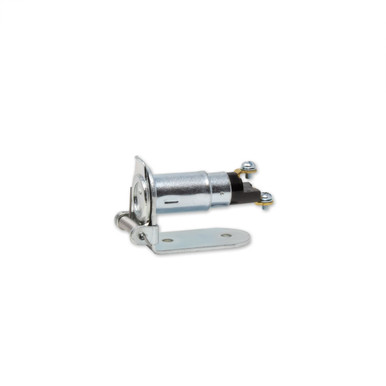 2-Pin Tractor Mounted Power Receptacle - Ag Express