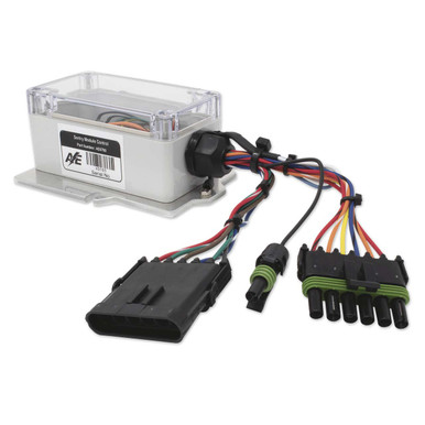 Shift Control Module - Ag Express