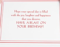 Delta Sigma Theta - Delta Sigma Theta Birthday Notecards - 1913 - Delta ...