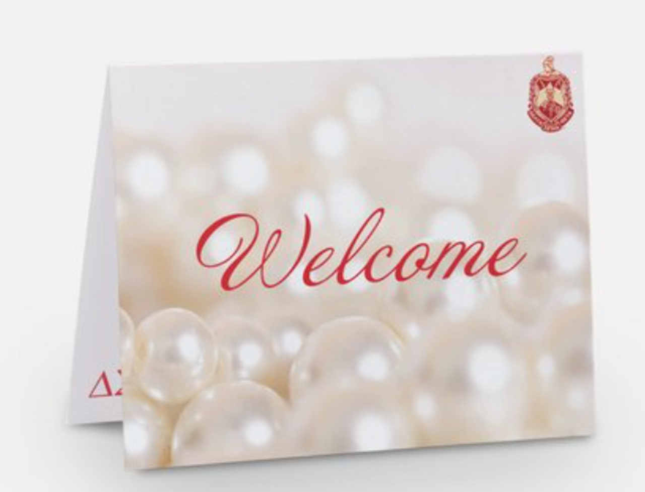 Welcome New Legacy Soror Sisterhood Delta Legacy Delta Neo New