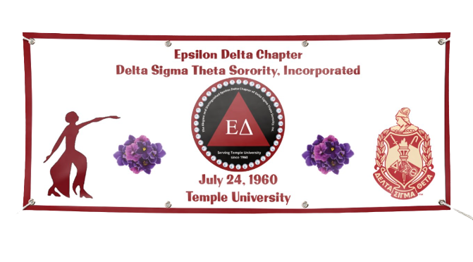Logotipo Delta Sigma Teta Png Delta Sigma Theta Flower Svg | Delta