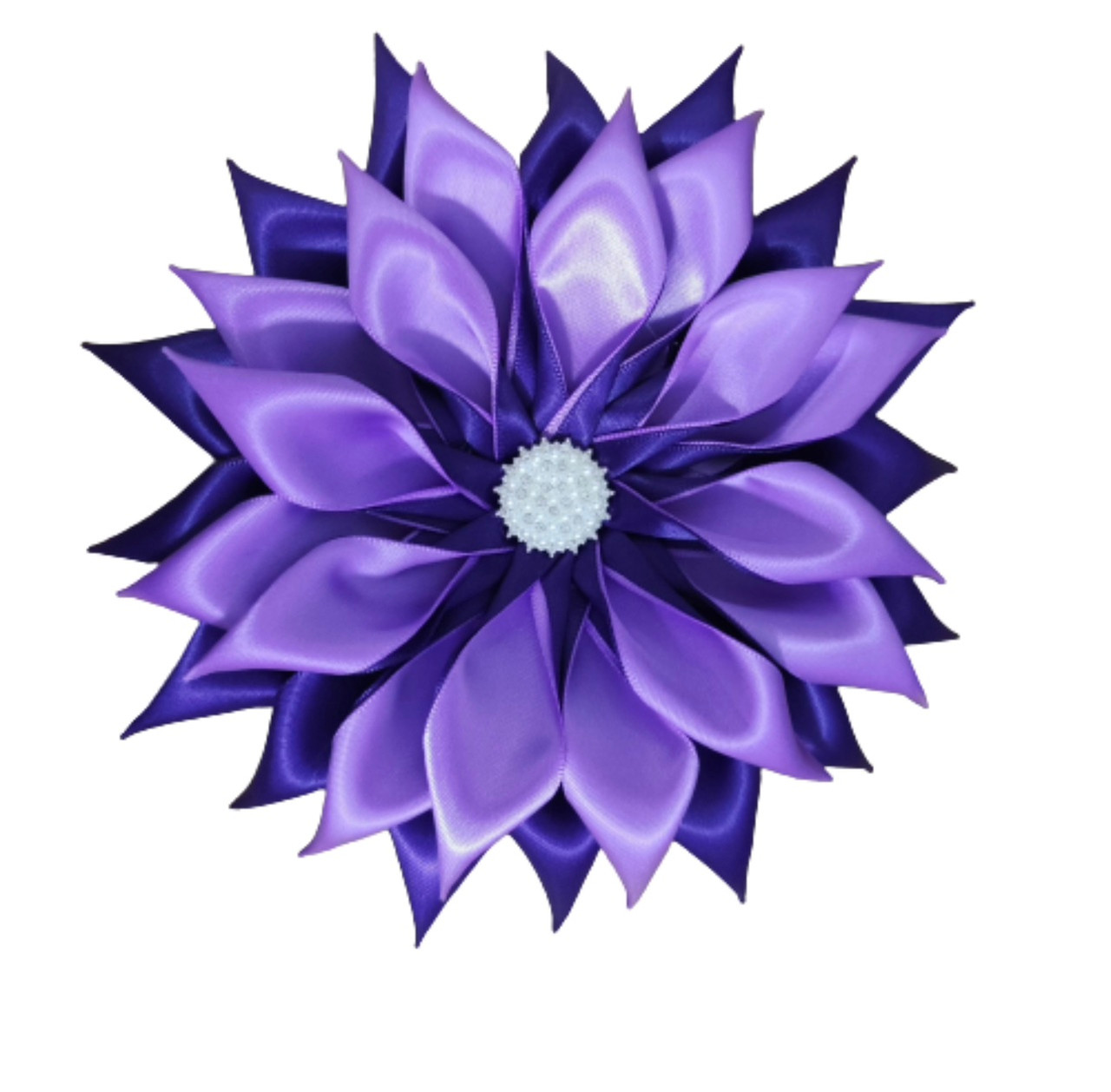 Delta - African Violet inspired - E'RENEE - 3 GRADIENT SHADES OF PURPLE ...