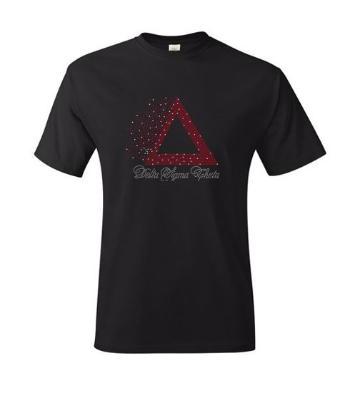 Delta Sigma Theta Sorority, Inc. Products - Delta Apparel and T-shirts ...