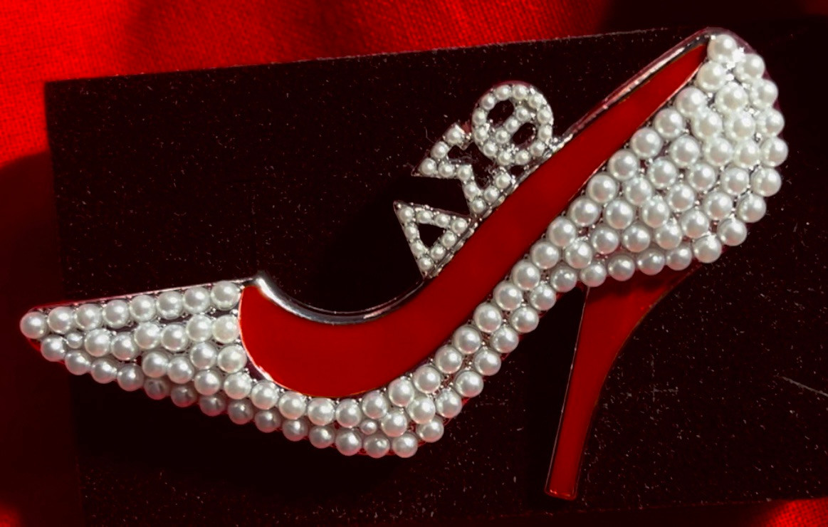 Customized Shadow Box - CUSTOMIZED AS SHOWN - RED ROSES DELTA-SHAPED ...