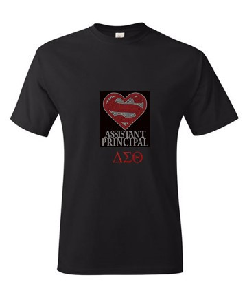 Delta Sigma Theta Sorority, Inc. Products - Delta Apparel and T-shirts ...