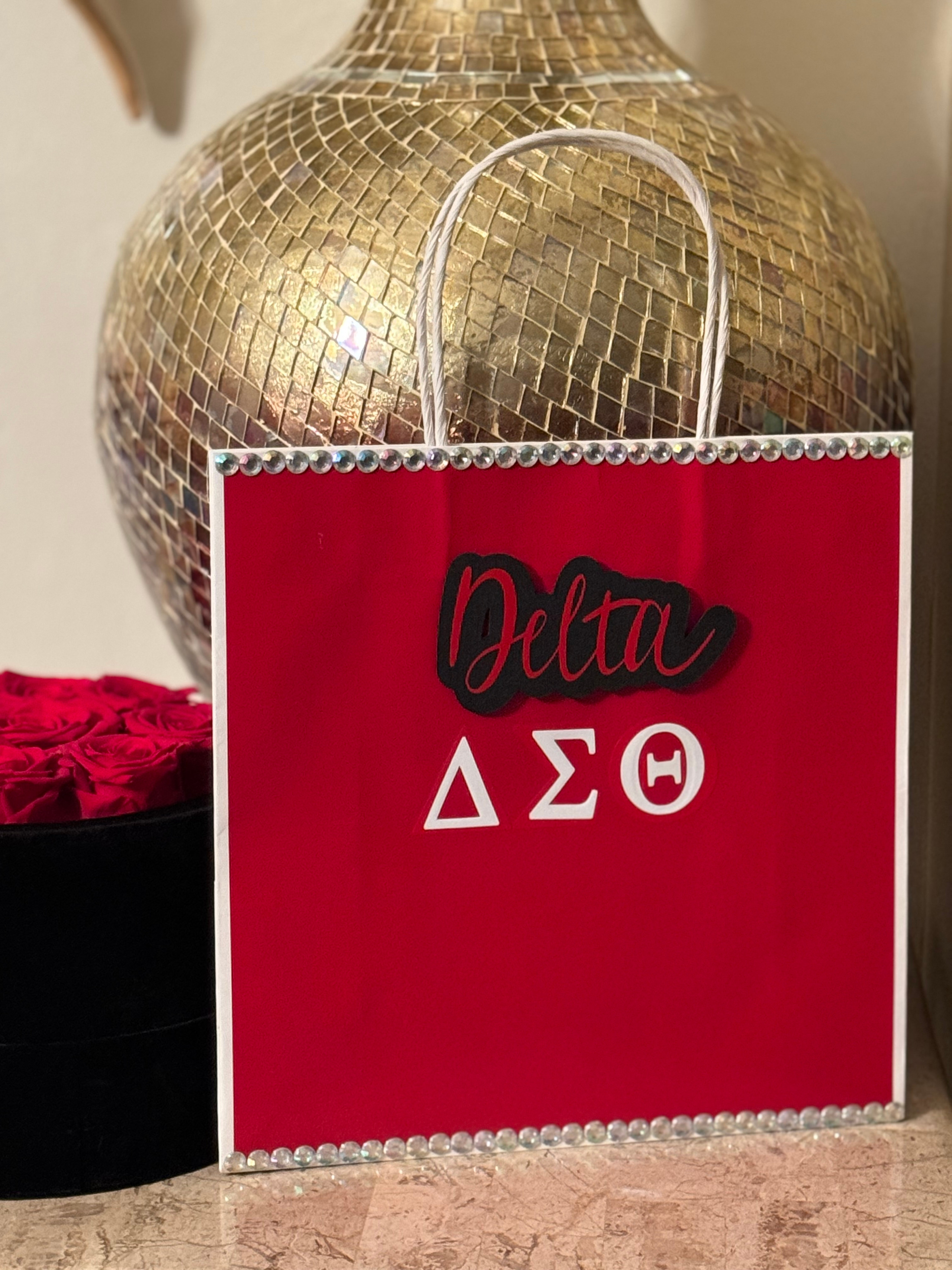 Delta Sigma Theta Sorority, Inc. Products - Page 1 - Positive ...