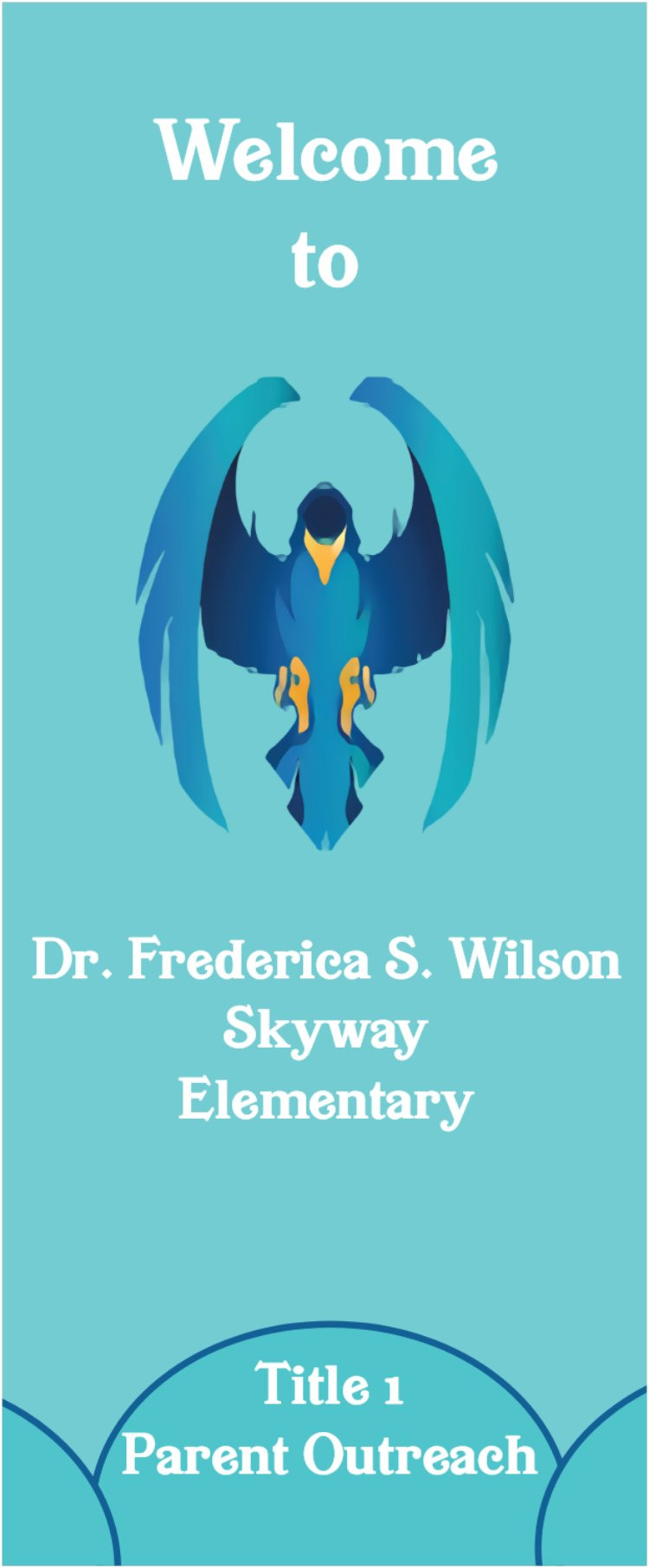 Delta Sigma Theta Retractable Banners - Delta Banner - Sorority Banner ...