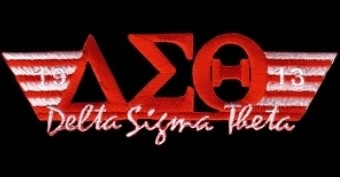 Delta Patch - Individual Delta Symbols - 1913 - Script Delta Sigma ...