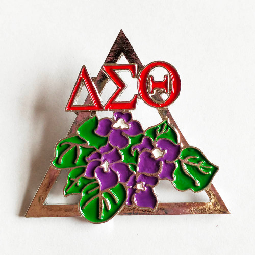 Delta Sigma Theta Sorority, Inc. Products - Elite DiSTinction ...