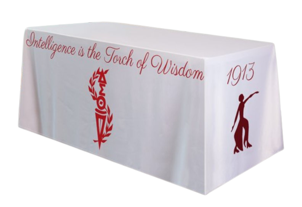 Delta Sigma Theta Sorority, Inc. Products - Page 1 - Positive ...