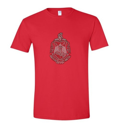 Delta Sigma Theta Sorority, Inc. Products - Delta Apparel and T-shirts ...
