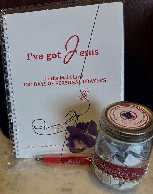 A Delta's Personal Prayer Journal - Christian book - Self Help - I've ...