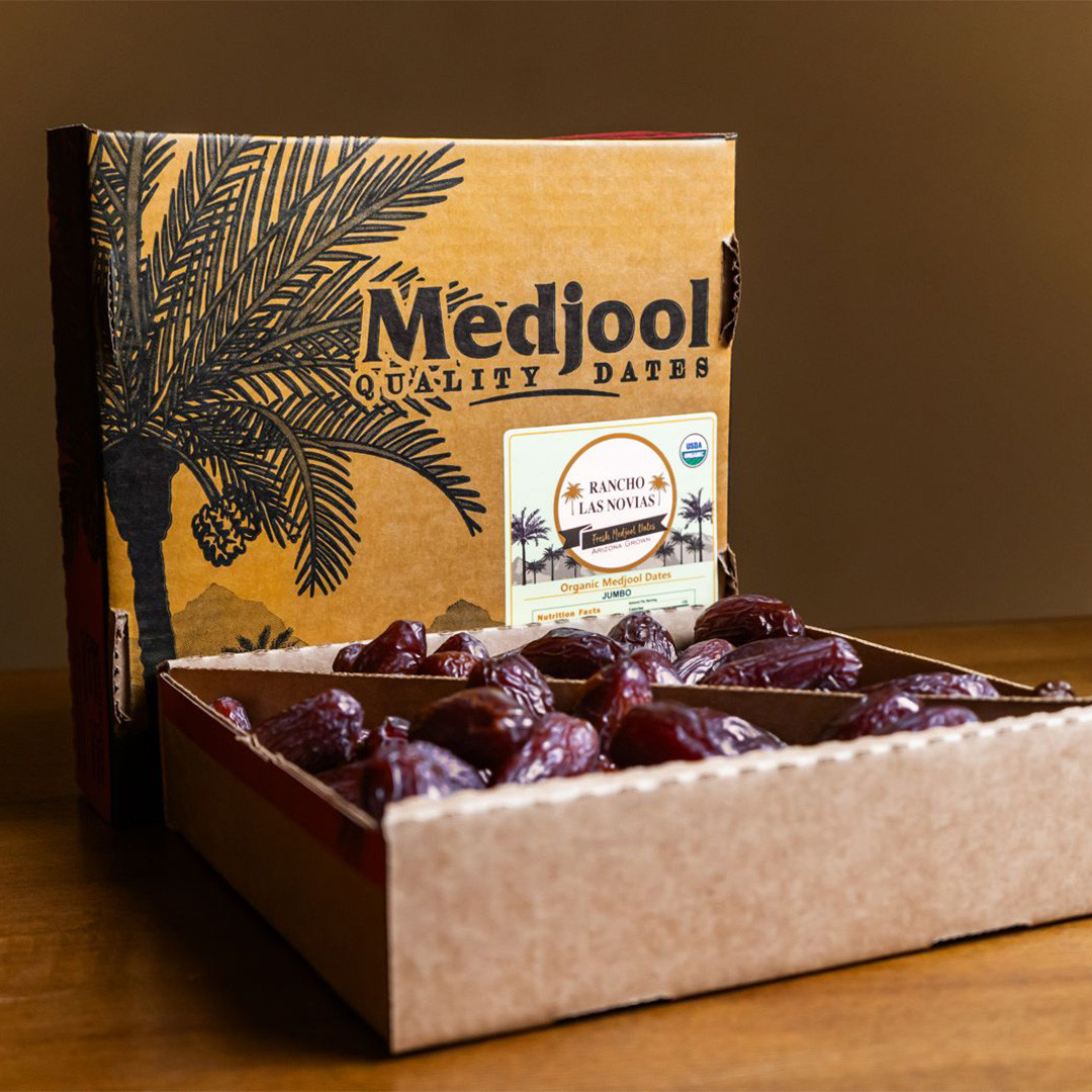 medjool dates coles