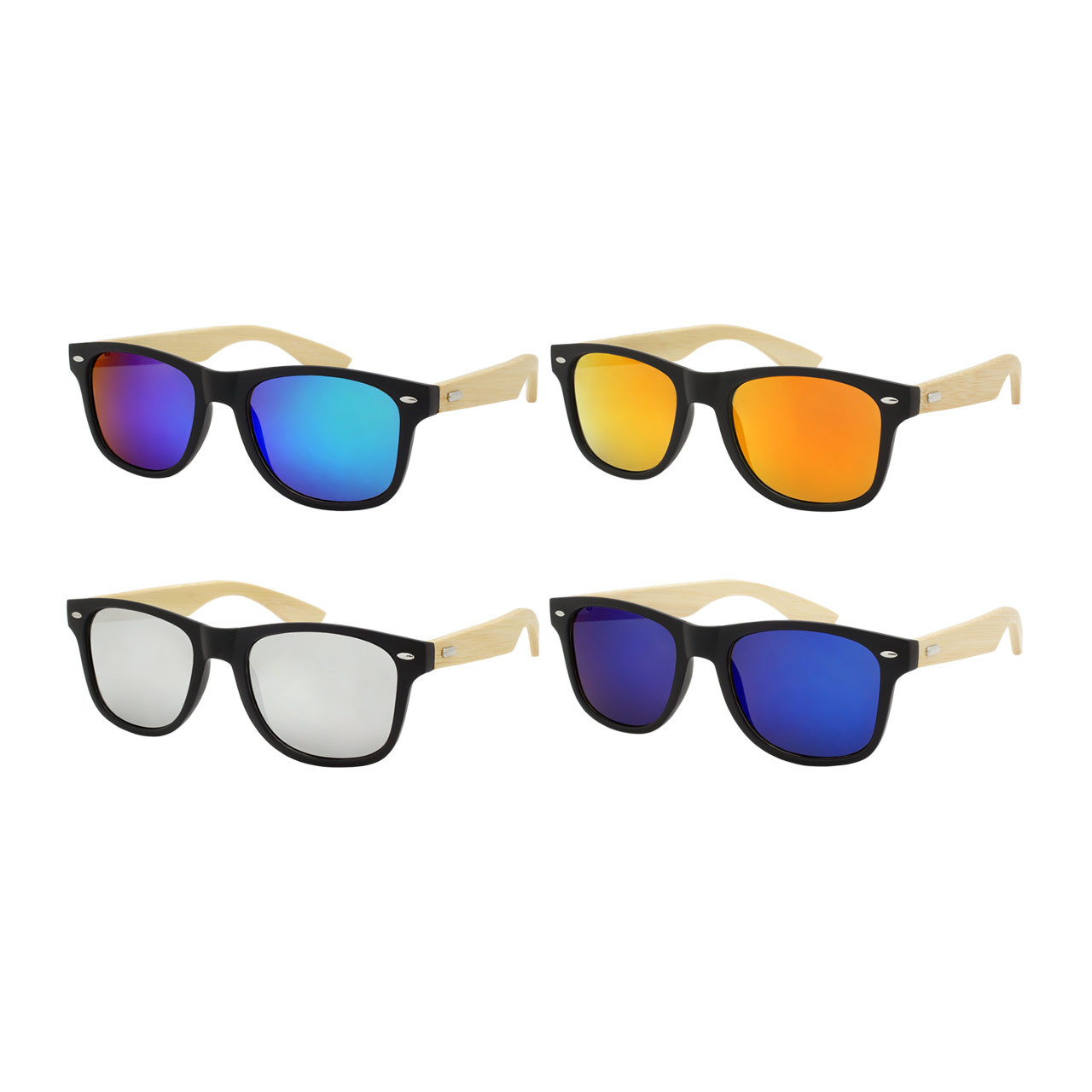 Get The Best Deals On Bulk Sunglasses