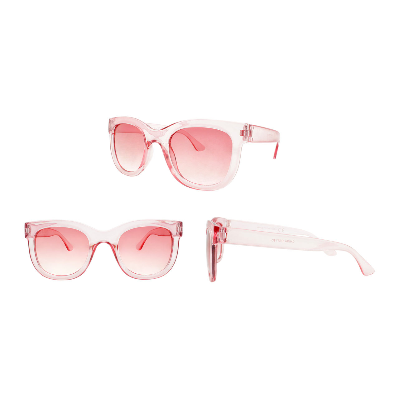 DST18D | KIDS SET 4 PCS - Shark Eyes, Inc. - Wholesale Sunglasses ...