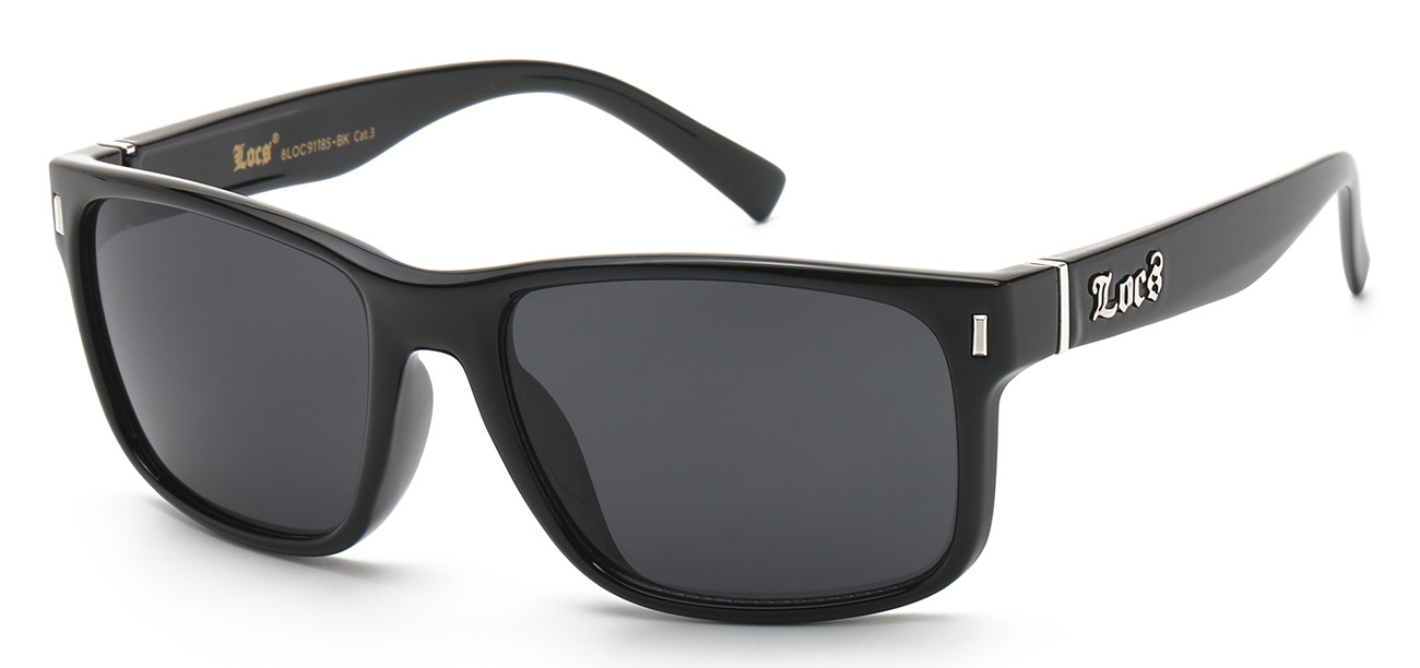 Wholesale Locs Sunglasses
