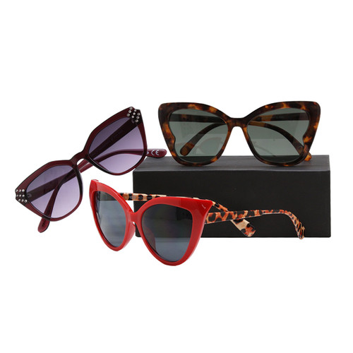 FOSTER GRANTS - ASSORTED 75 PCS SUNGLASSES