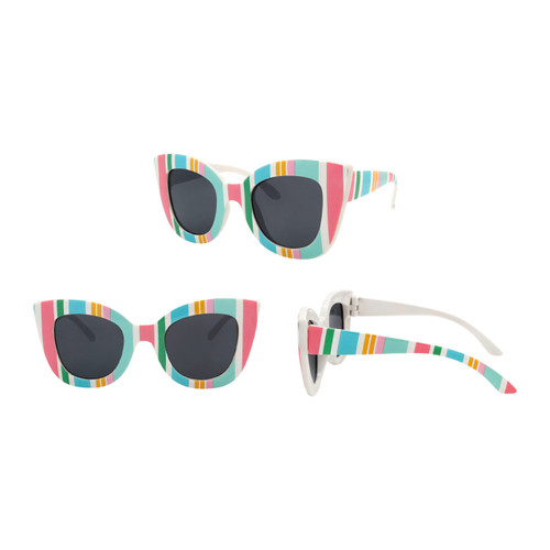KHSG20 | TWEEN SET 4 PCS - Shark Eyes, Inc. - Wholesale Sunglasses ...