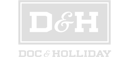 Doc & Holliday Pool Tables | Home