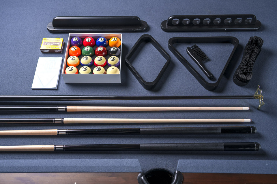 Billiard Accessories - Buy Pool Table Accessories Online