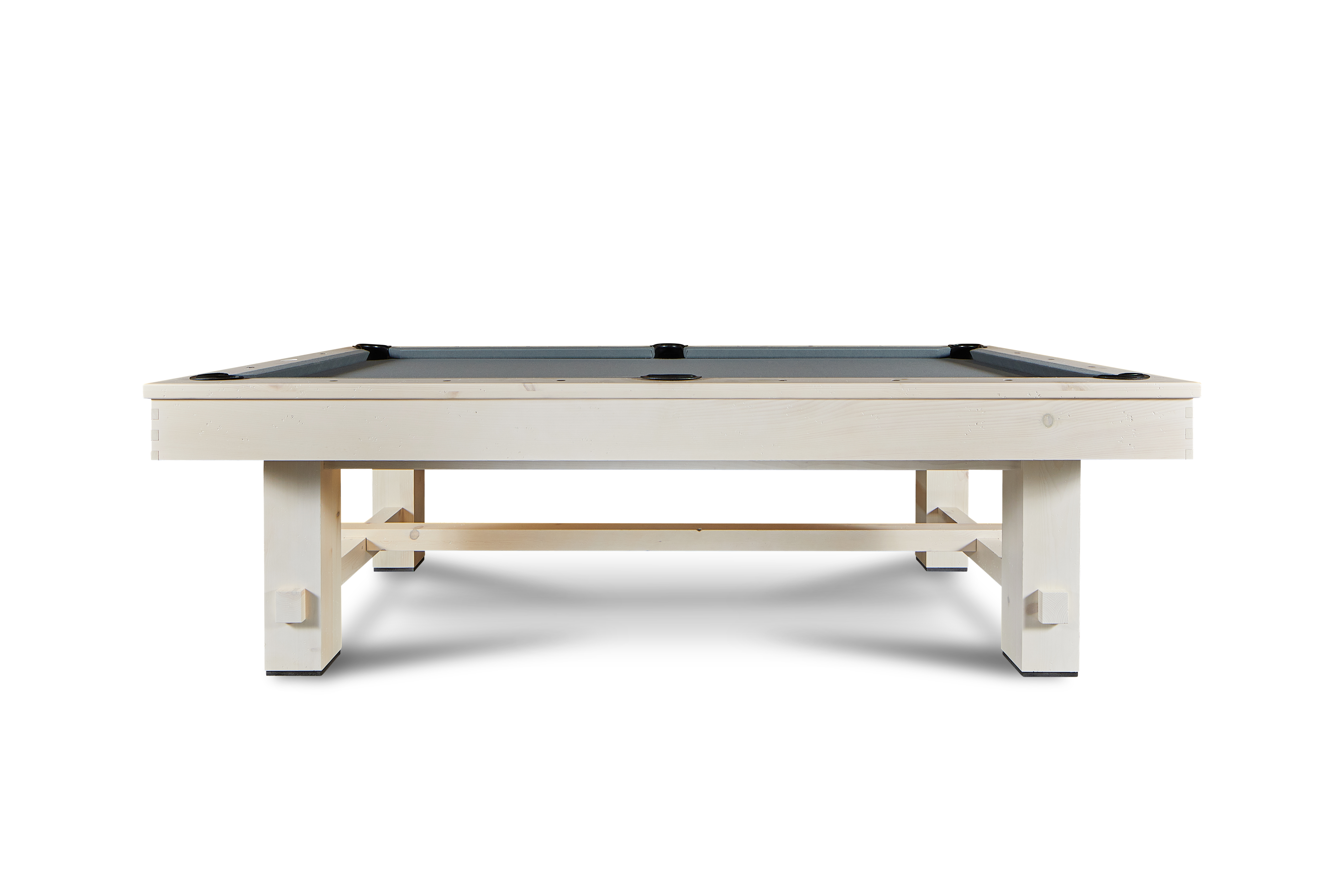 Doc & Holliday Pool Table | Churchill Slate Pool Table