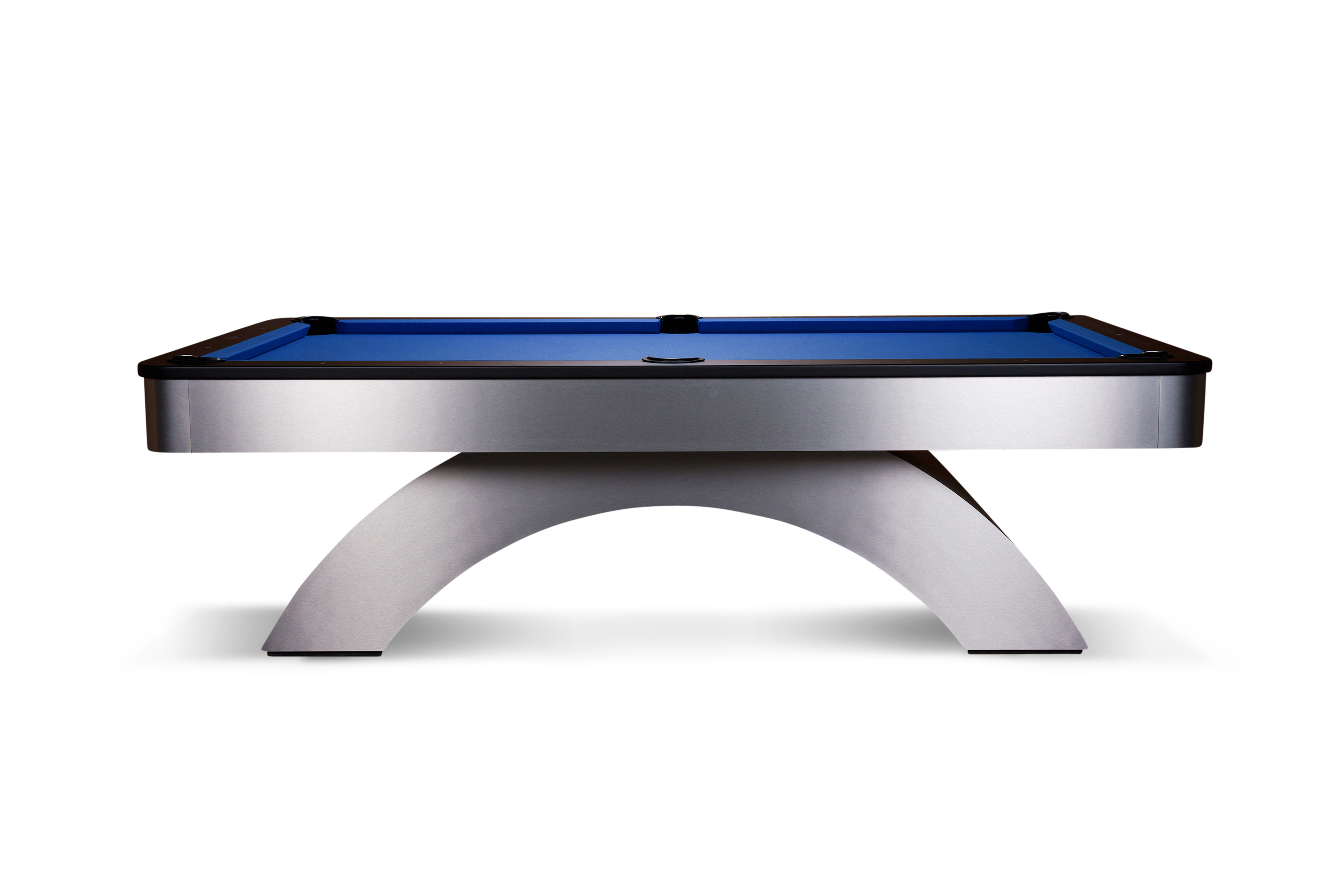 Doc & Holliday Poshy Rainbow Slate Pool Table