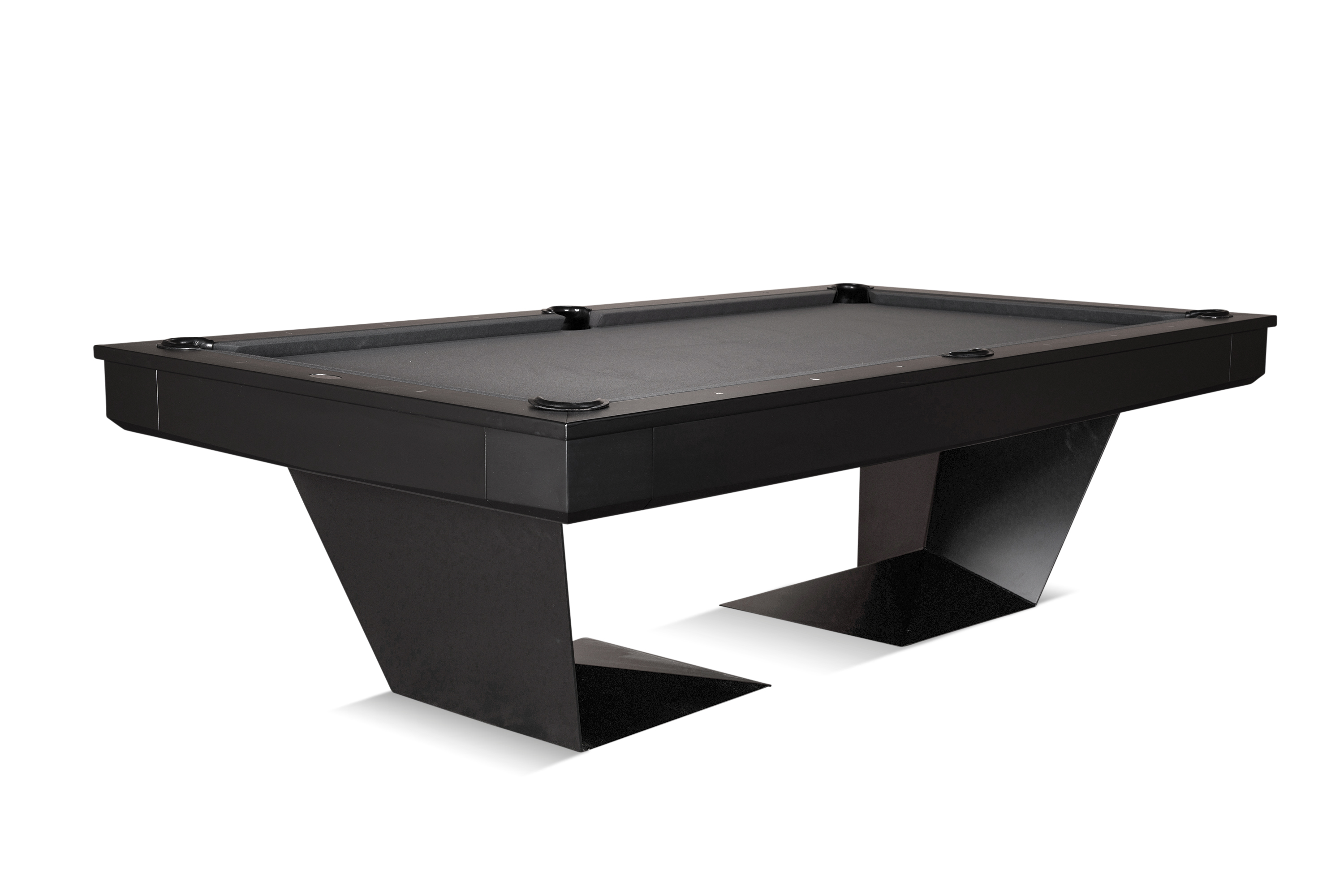 Billiard Table Construction