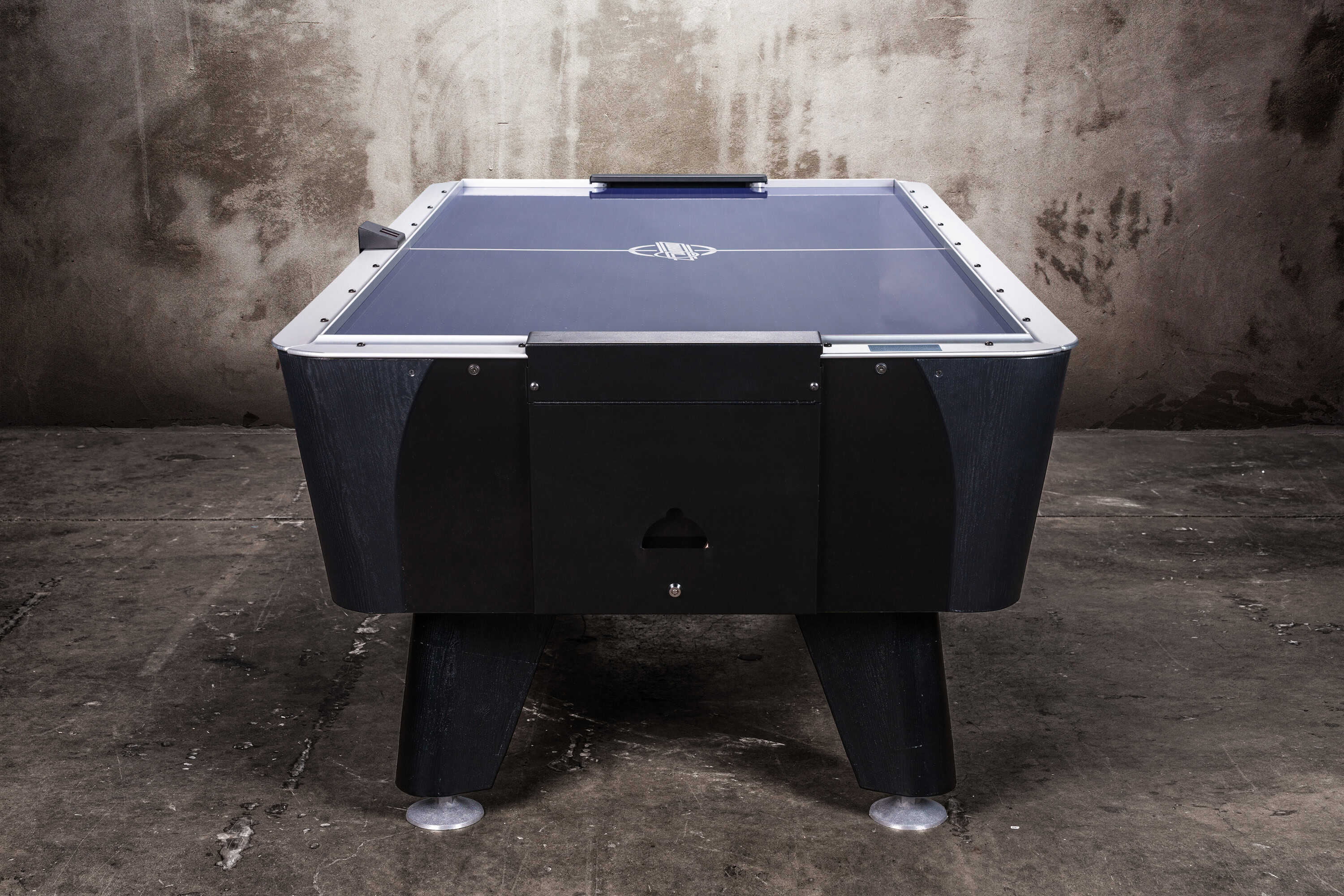 Doc & Holliday x Dynamo Pro Air Hockey Table