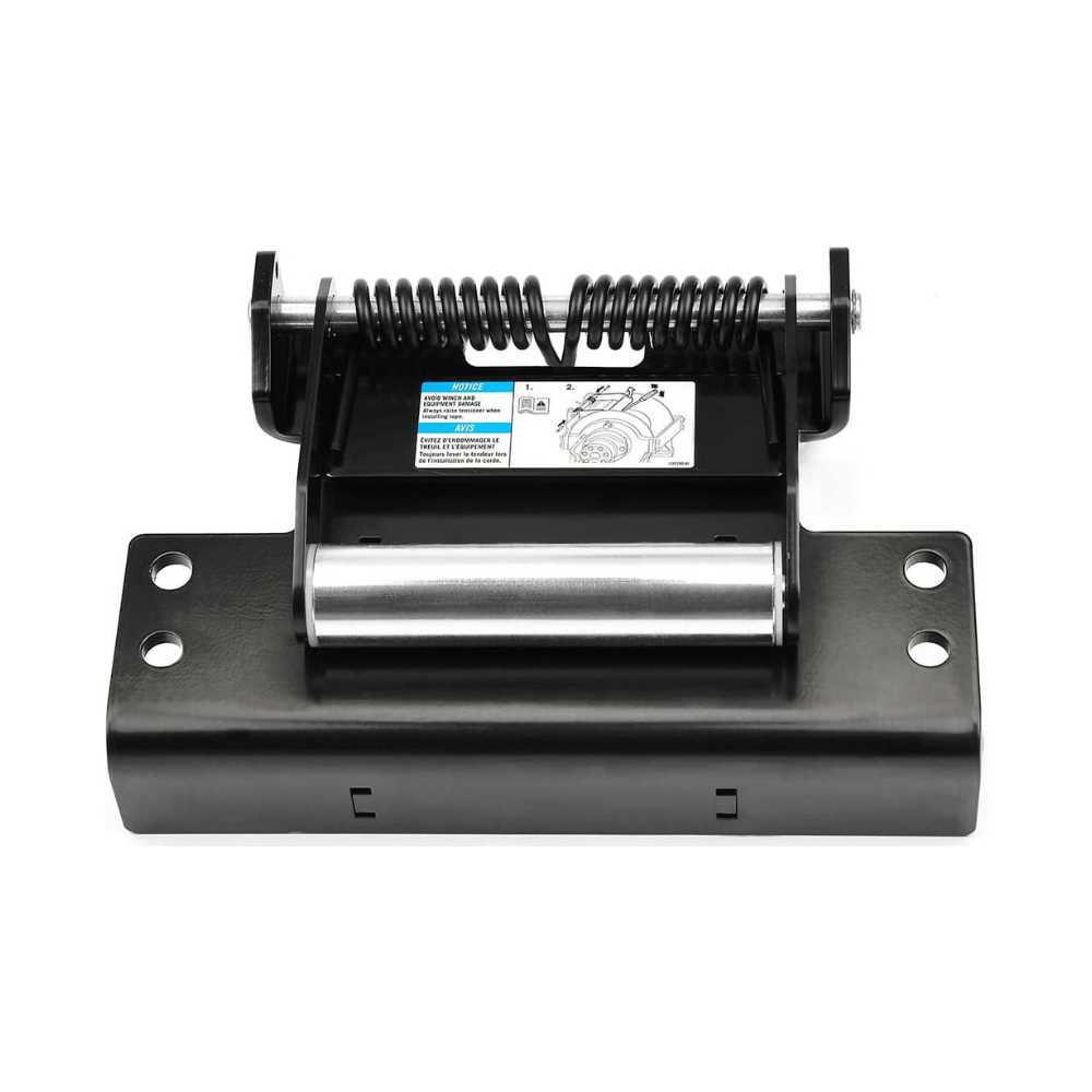 WARN Winches Replacement Parts & Accessories | Ateco