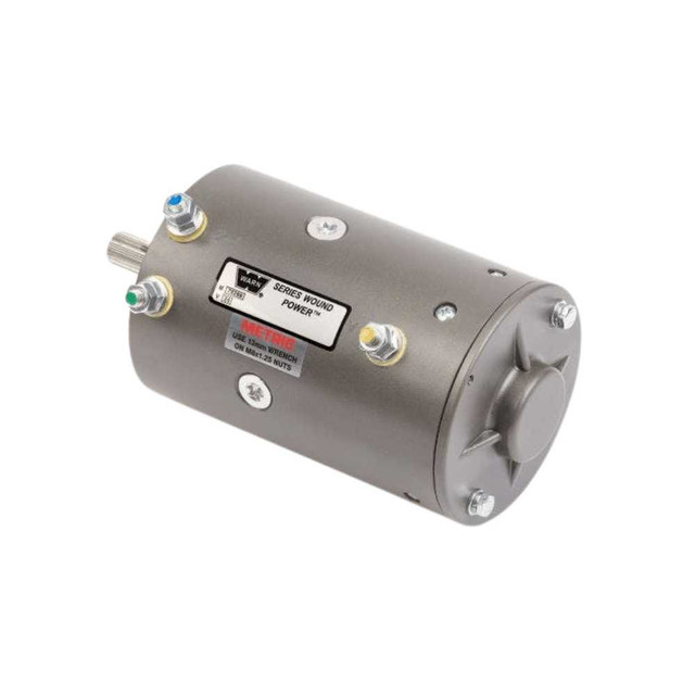 WARN Winches Replacement Parts & Accessories | Ateco