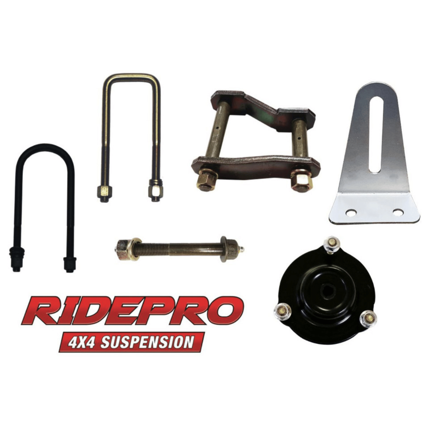 VRS 4x4 Accessories for Your Truck & Adventure - Keeping You On Track